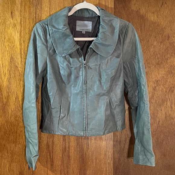 Classiques Entier | Jackets & Coats | Classiques Entier Graygreen ...